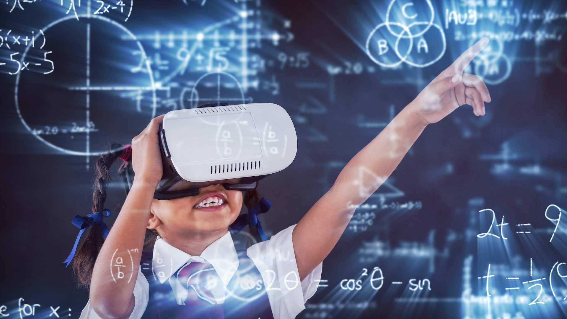 UAE to launch AI as school subject from kindergarten to grade 12 ...